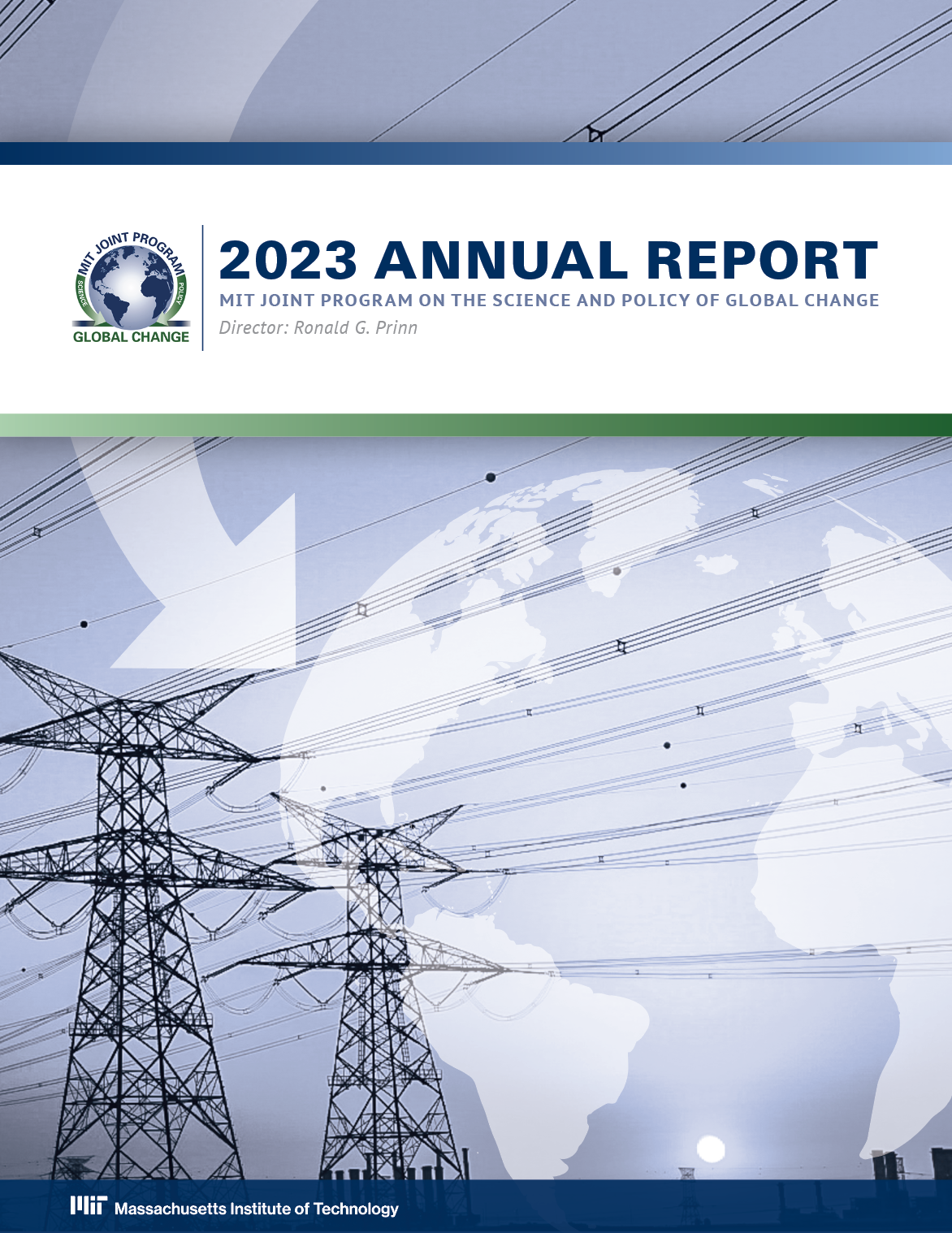 Annual Report 2023 | MIT CS3