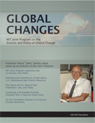 Global Changes Fall 2010 | MIT CS3