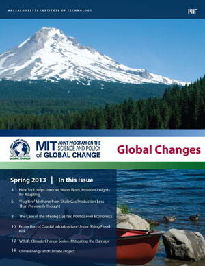 Global Changes Spring 2013 | MIT CS3