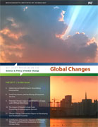 Global Changes Fall 2011 | MIT CS3