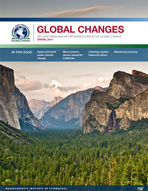 Global Changes Spring 2017 | MIT CS3