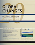 Global Changes Summer 2011 | MIT CS3