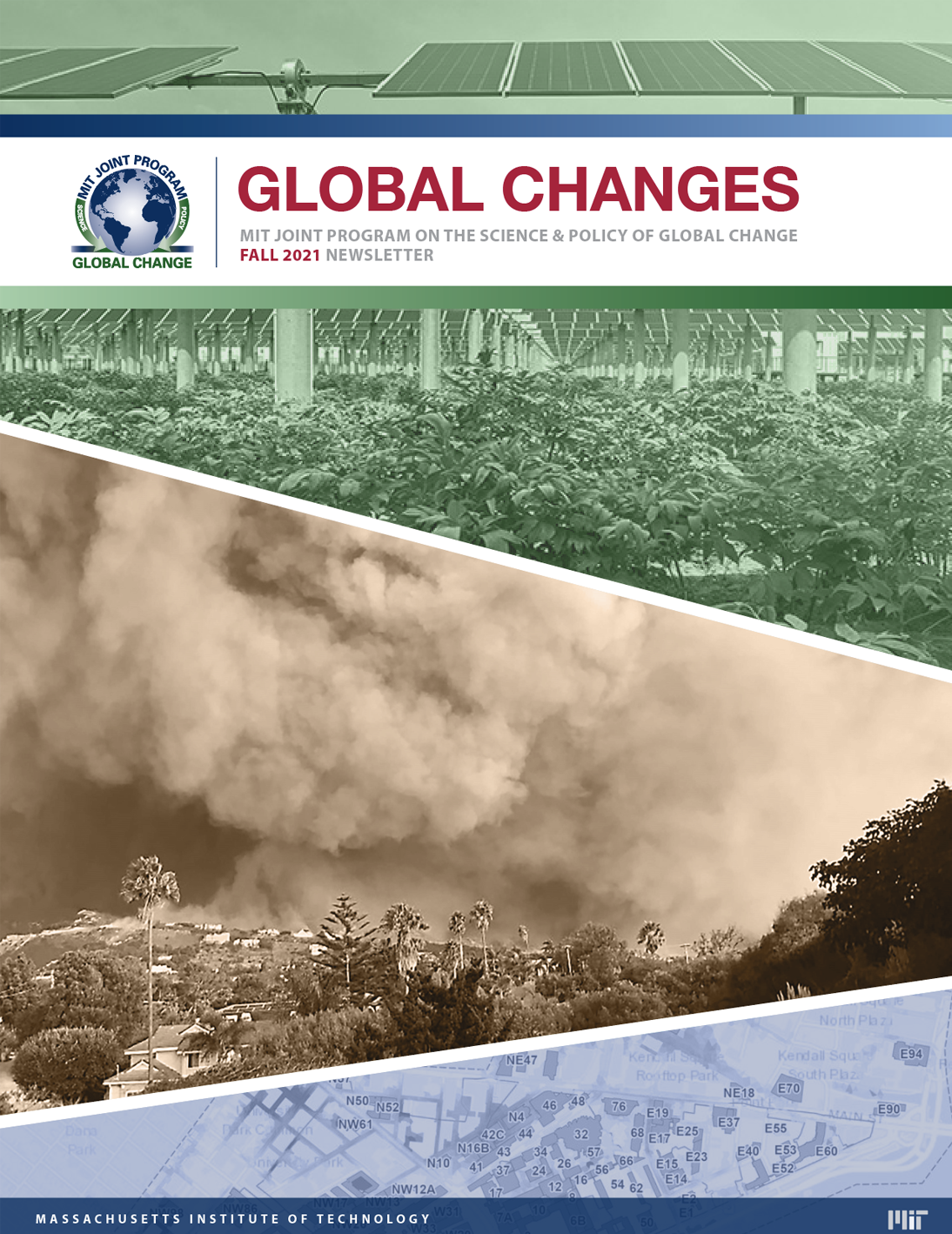 Global Changes Fall 2021 | MIT CS3