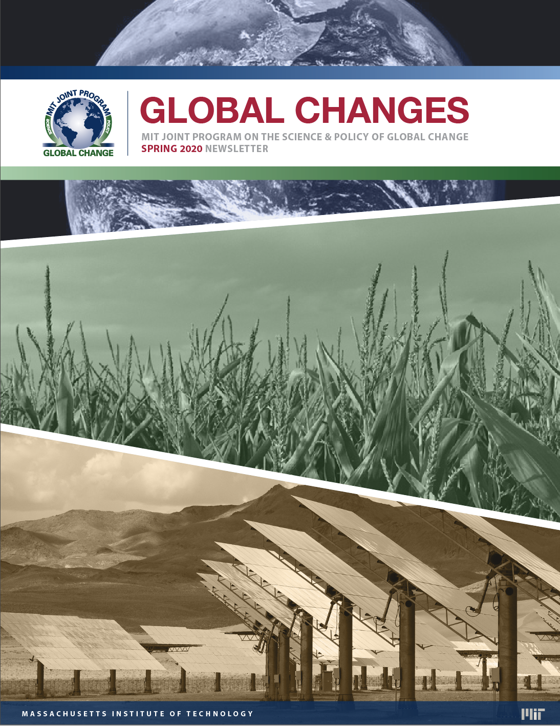 Global Changes Spring 2020 | MIT CS3