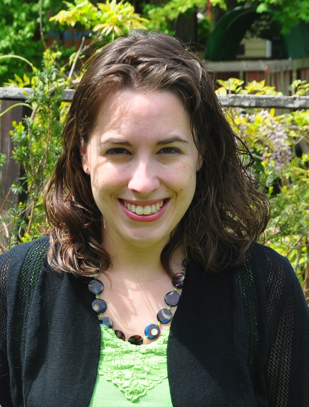 Wing, Allison | MIT CS3