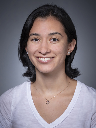 Benavides, Kali | MIT CS3