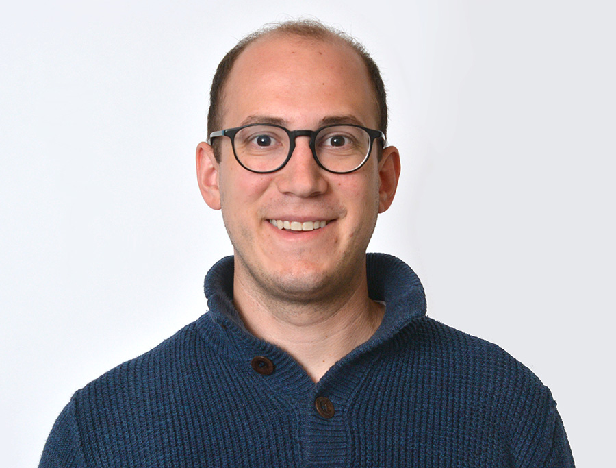 Tries, Christoph | MIT CS3