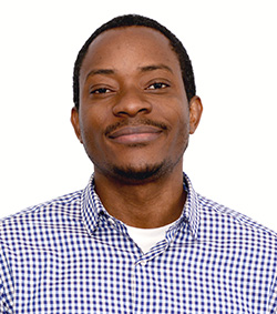 Akobi, Tochukwu | MIT CS3
