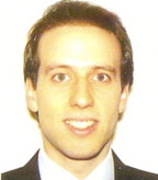 Feilhauer, Stephan | MIT CS3