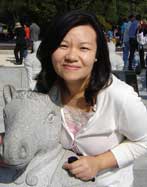 Lee, Eunjee | MIT CS3