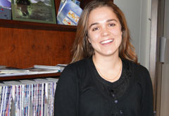 Lickley, Megan | MIT CS3