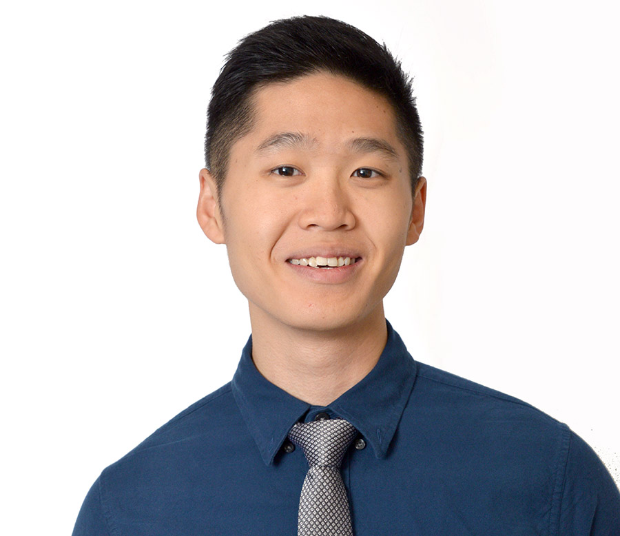 Wong , Seth | MIT CS3