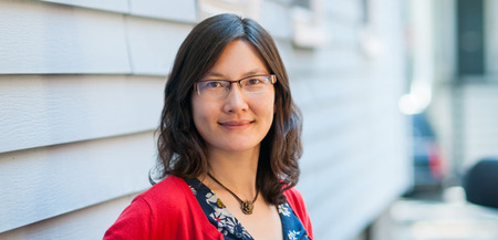 Yang, Yingxia | MIT CS3