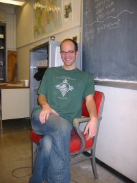 Enderton, Daniel | MIT CS3