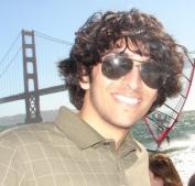 Garimella, Sarvesh | MIT CS3