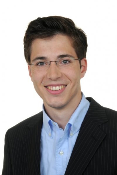 Geissmann, Thomas | MIT CS3