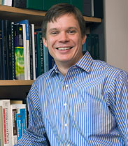 Hileman, James | MIT CS3