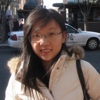 Li, Mingwei | MIT CS3