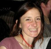 Potter, Katherine | MIT CS3