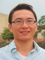 Jin, Qinjian | MIT CS3