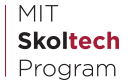 MIT Skoltech Program | MIT CS3