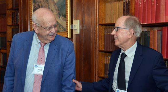 AGAGE network celebrates 45 years of measuring ozone-depleting and ...