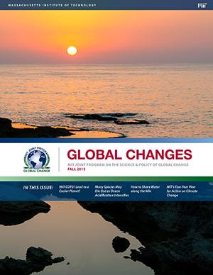 Global Changes Fall 2015 | MIT CS3