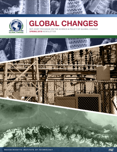 Global Changes Spring 2018 | MIT CS3