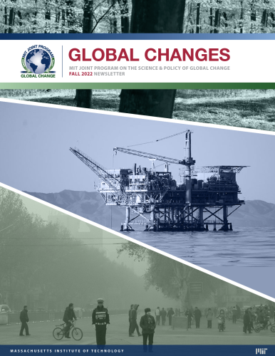 Global Changes Fall 2022 | MIT CS3