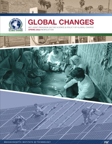 Global Changes Spring 2022 | MIT CS3